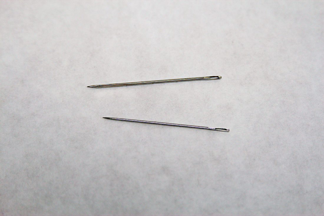 Materials Glossary – Focus on Book Arts