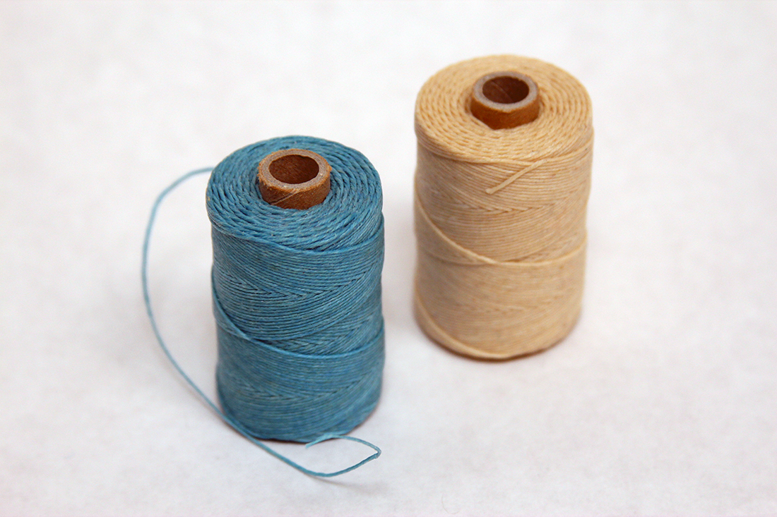 Materials Glossary – Focus on Book Arts