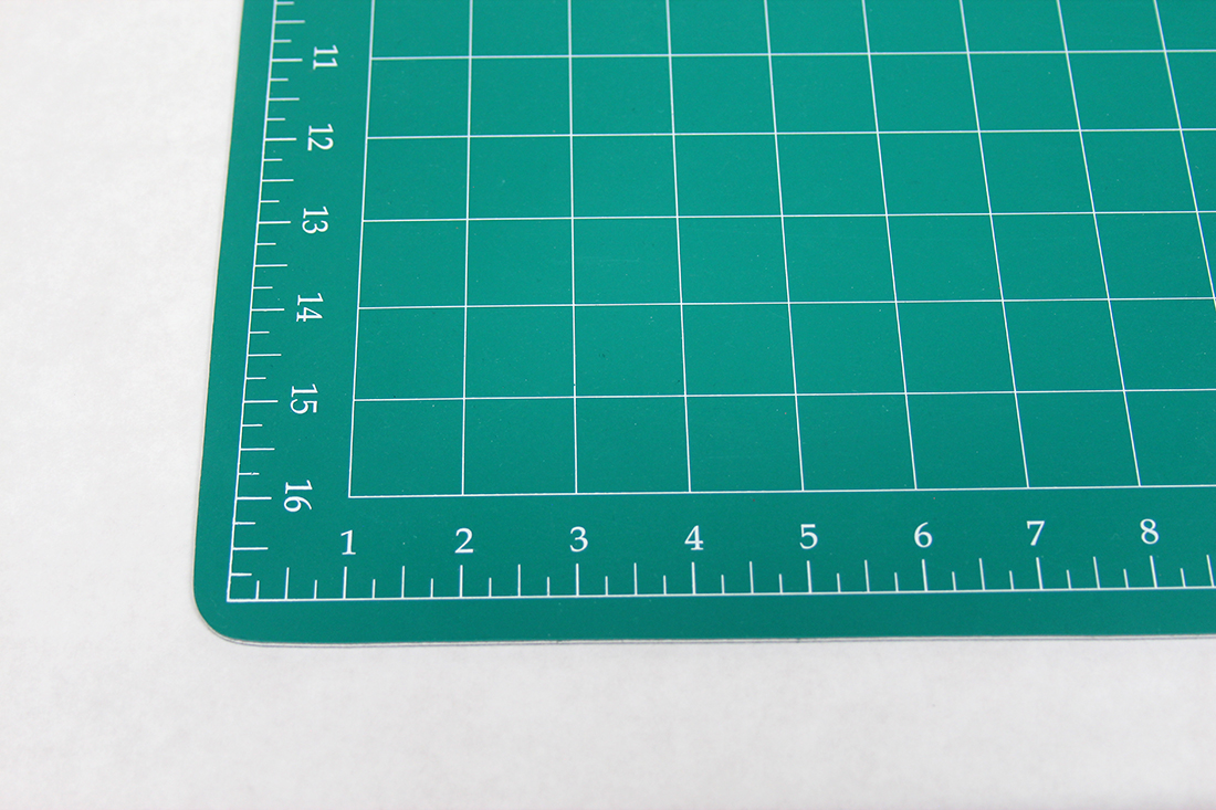 Materials Glossary – Focus on Book Arts