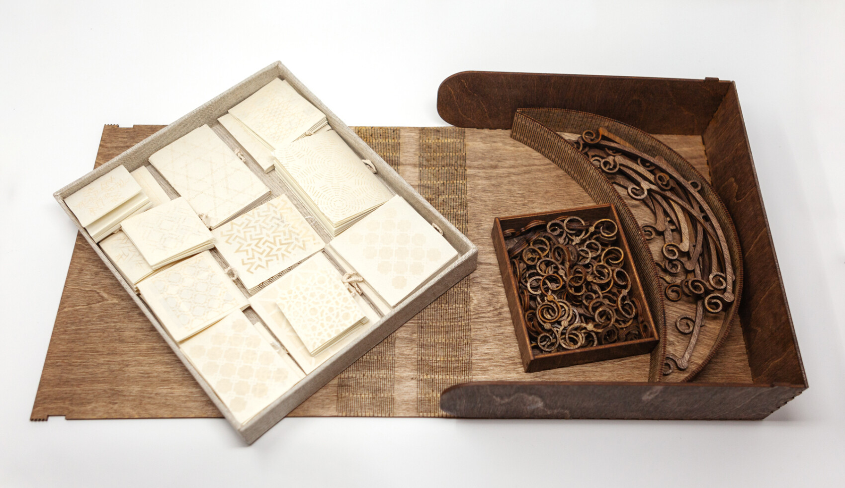 Insiya Dhatt – Dreams – Focus on Book Arts