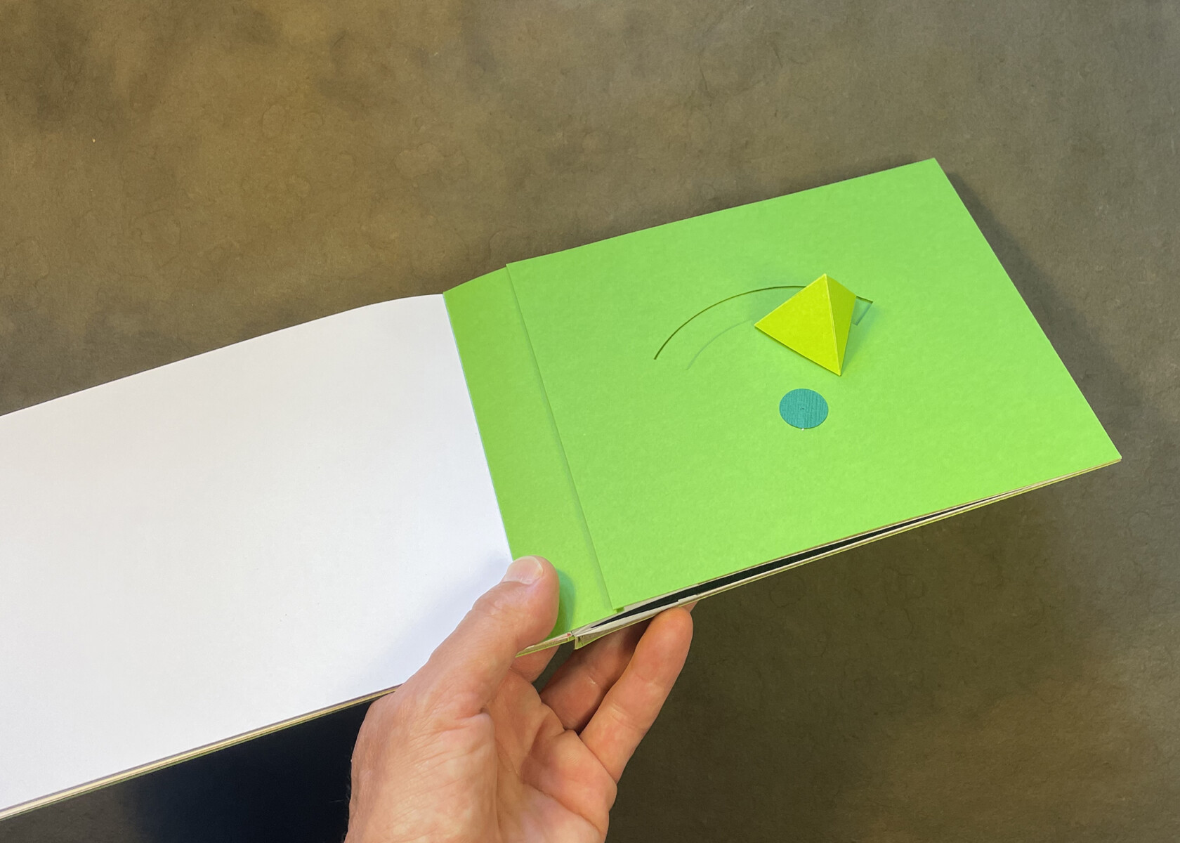 Shawn Sheehy – Movable Magic: The Animating Binding – Focus on Book Arts